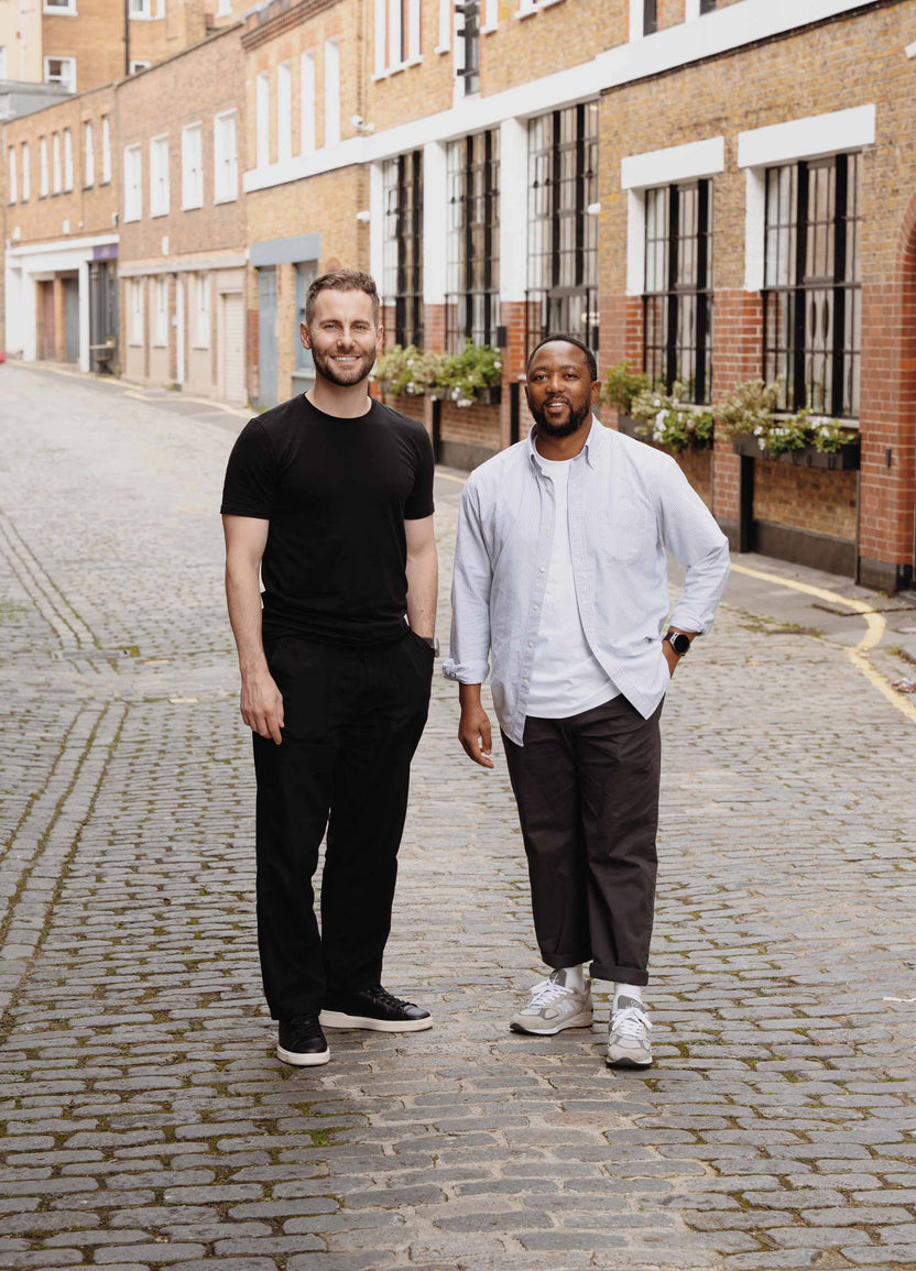 Our Story | Pattern Coffee